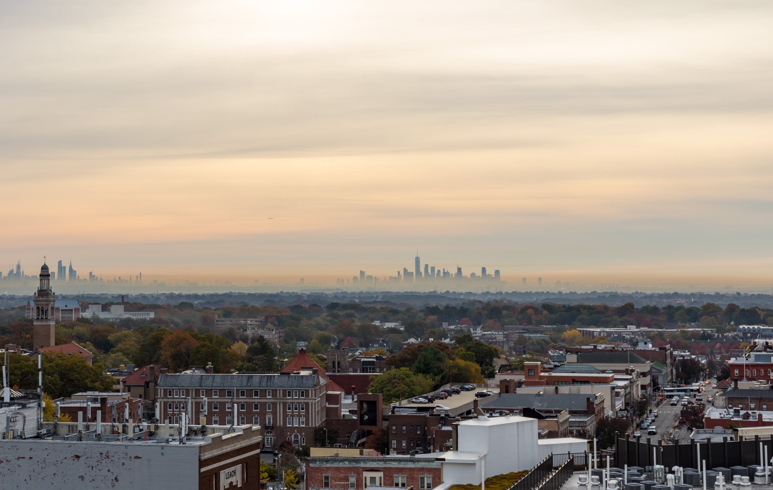 Things to Do in Montclair, NJ | Explore Near The MC Hotel